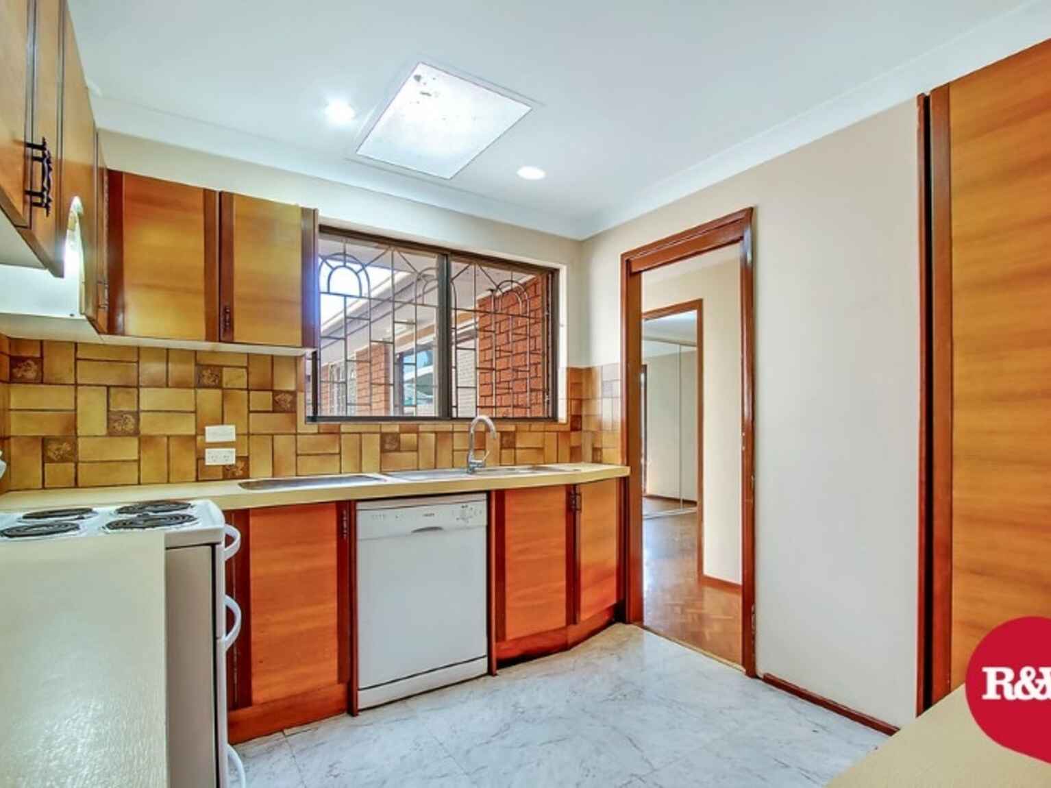Semi-detached For Lease - 14A Davis Place Rooty Hill