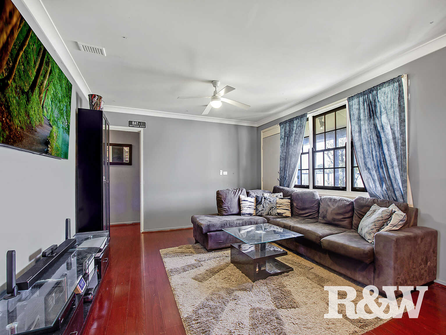 House For Sale - 10 Bletchley Place Hebersham