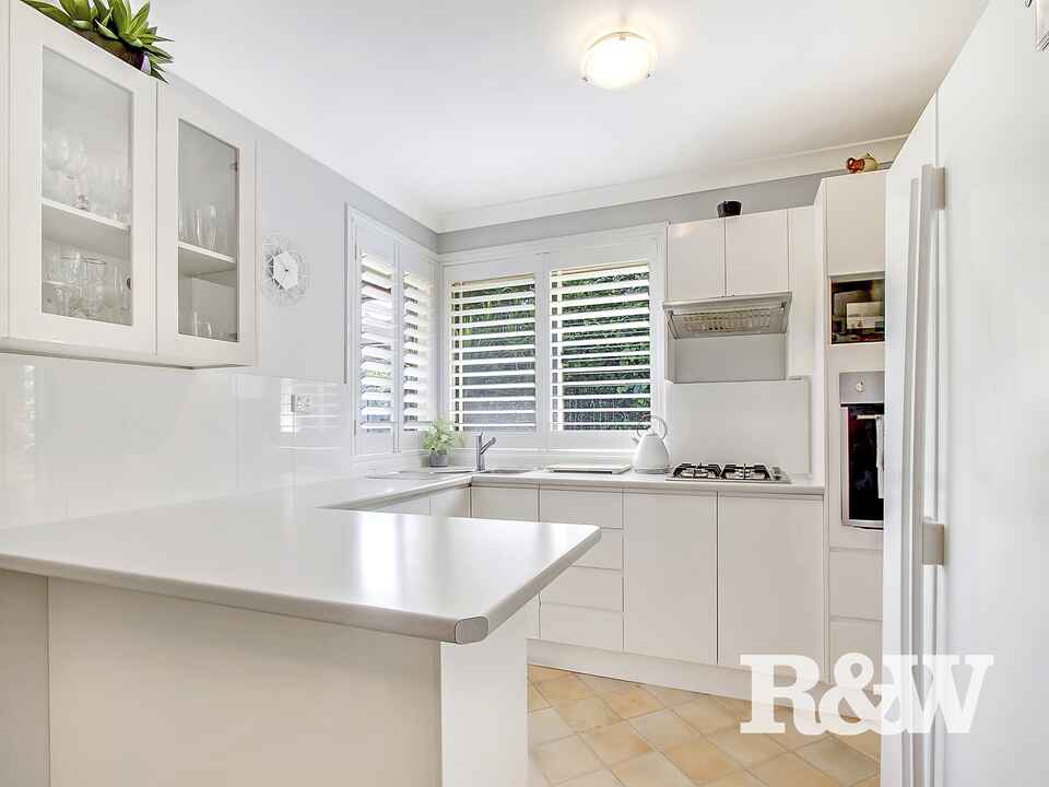 House For Sale - 21 Kovacs Street Rooty Hill