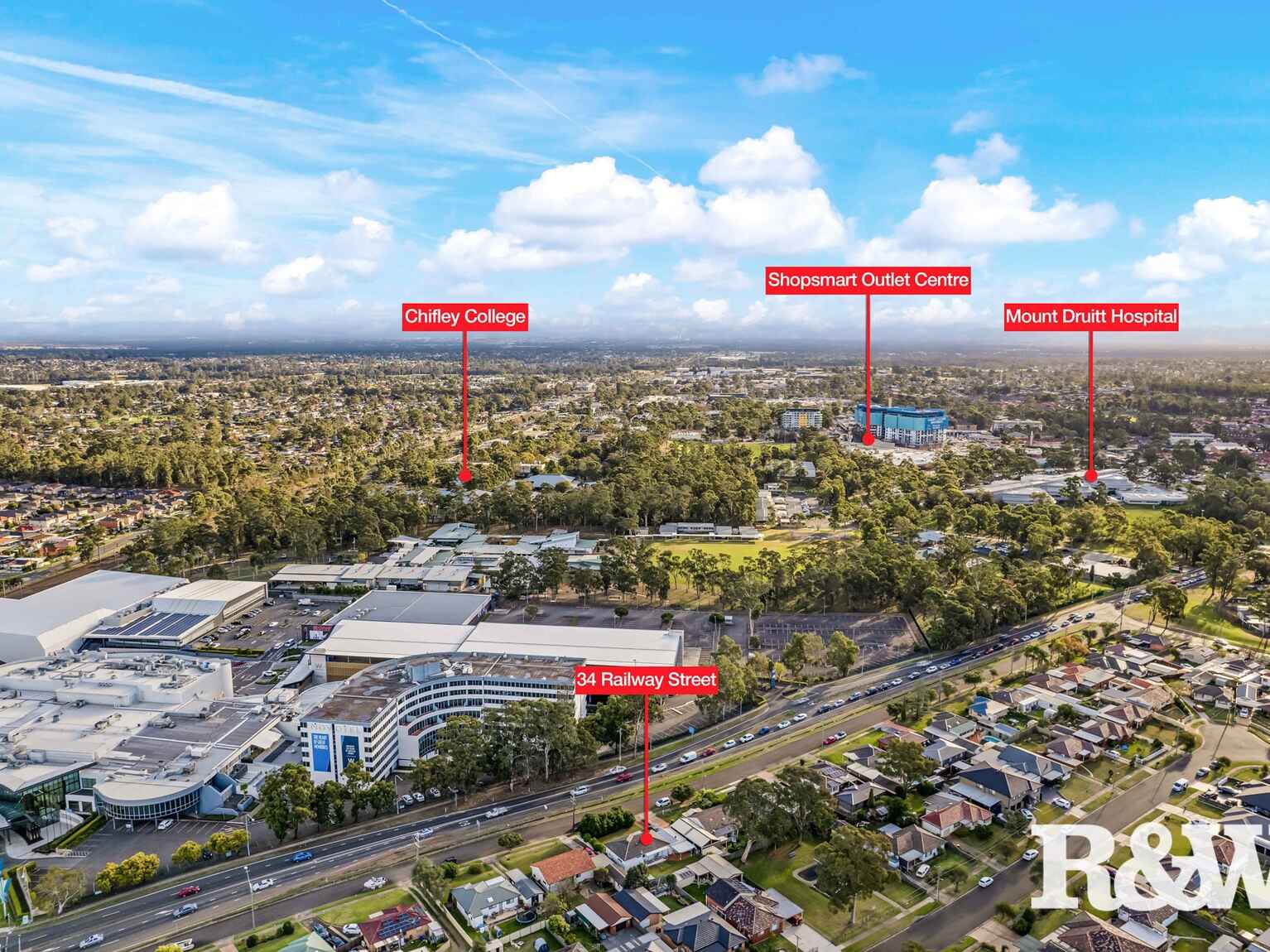 House For Sale - 34 Railway Street Rooty Hill