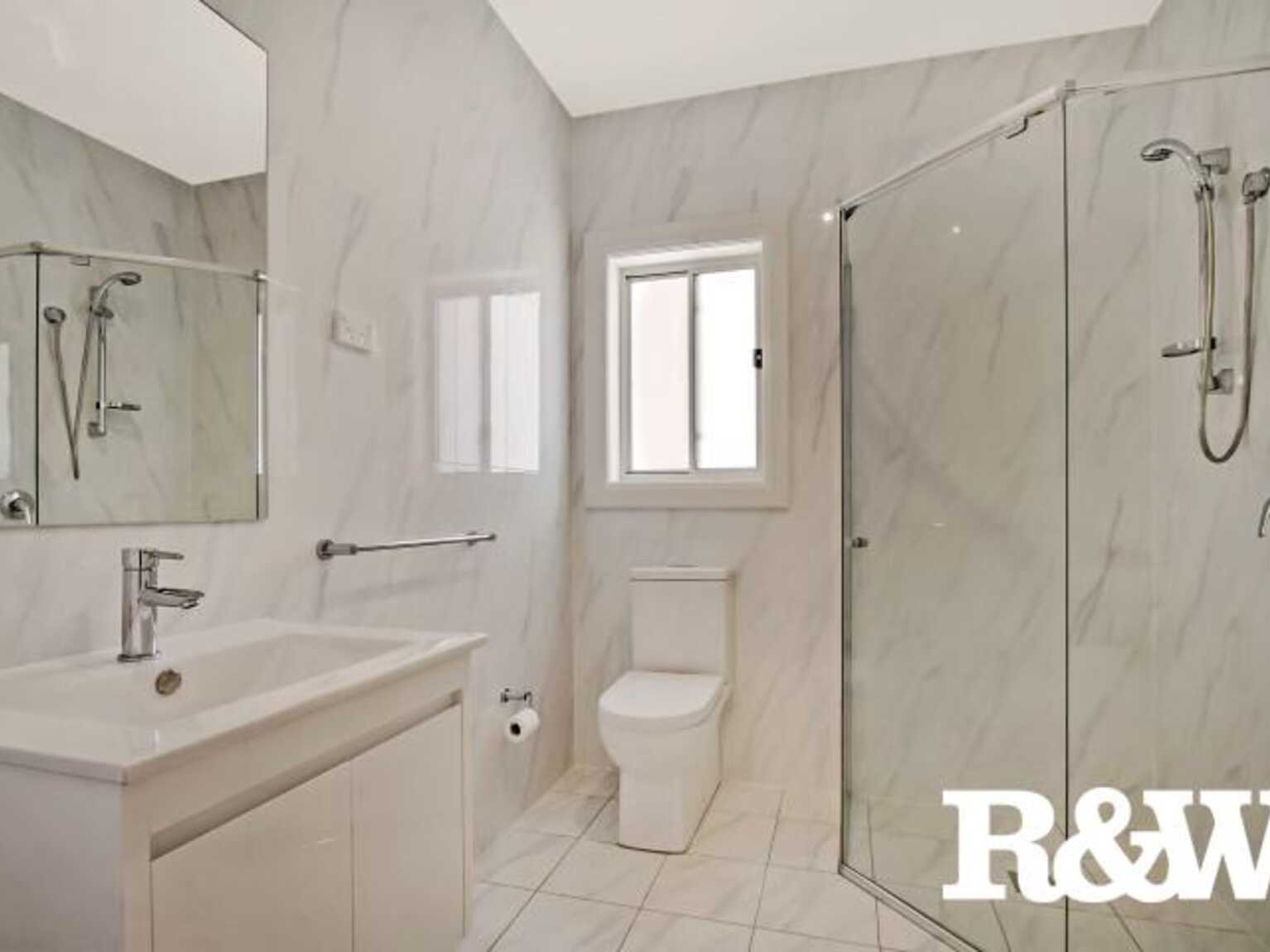 Apartment For Lease - 4a Derby Street Rooty Hill
