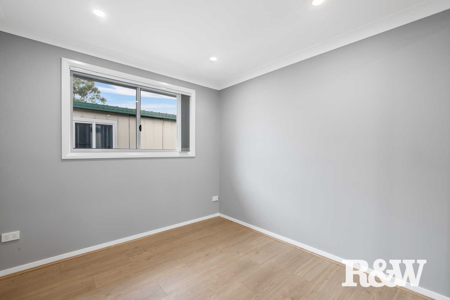 Apartment For Lease - 40a Redditch Crescent Hebersham