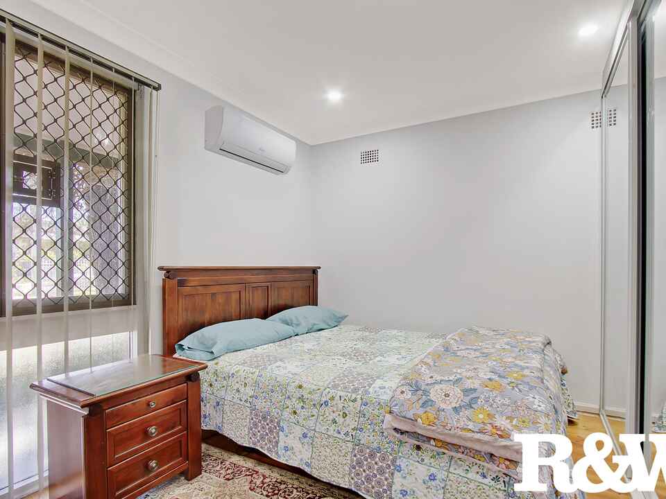 House For Lease - 8 Andover Cres Hebersham