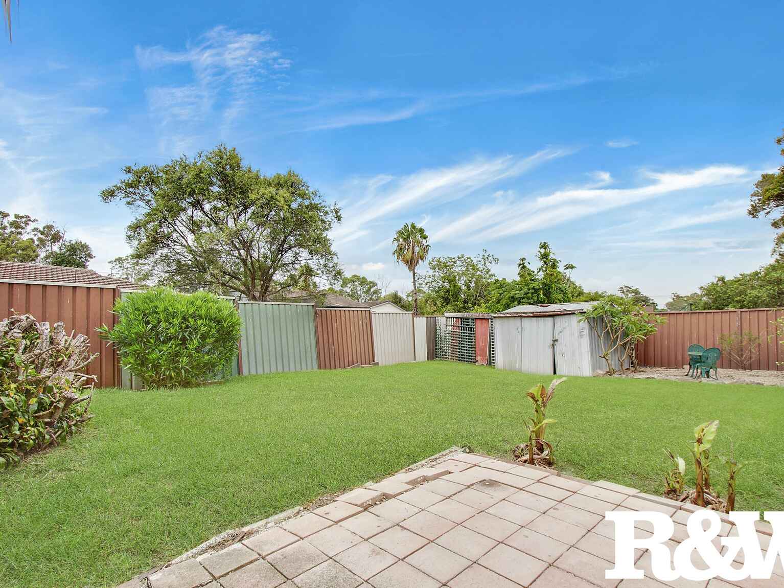 House For Lease - 8 Andover Cres Hebersham