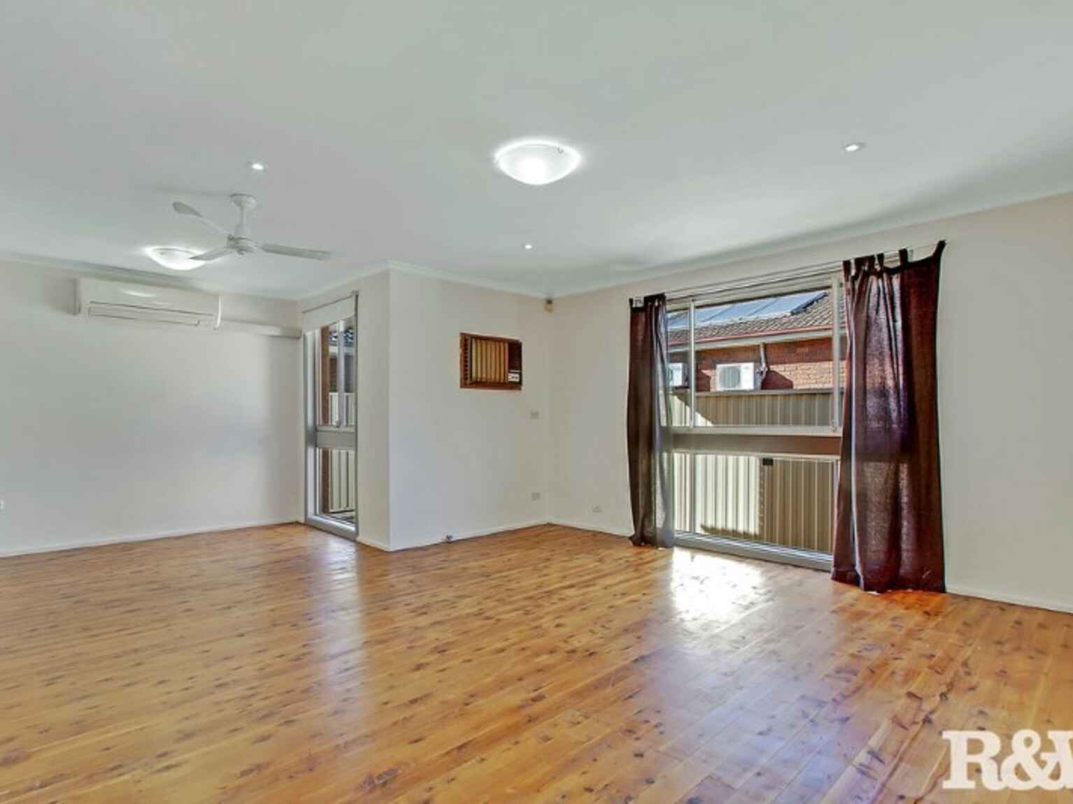 House For Lease - 155 Hill End Road Doonside