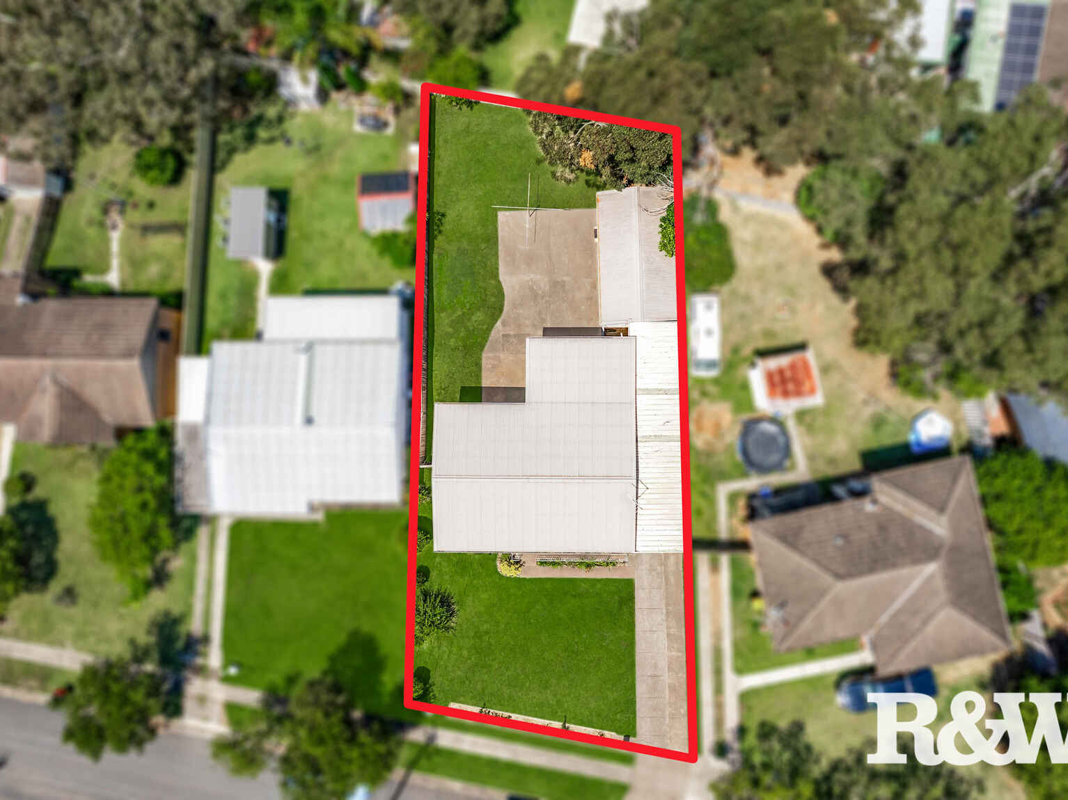 House For Sale - 28 Cartwright Crescent Lalor Park