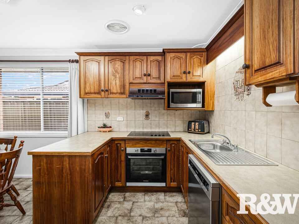 House For Sale - 8 Trawalla Street Hebersham