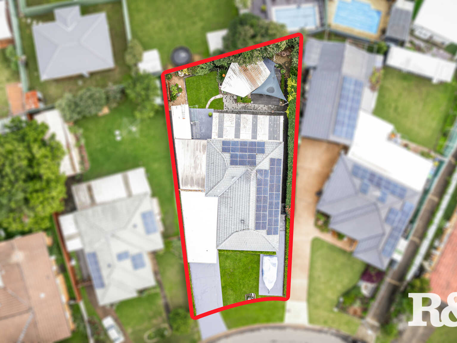House For Sale - 7 Sarah Place Minchinbury